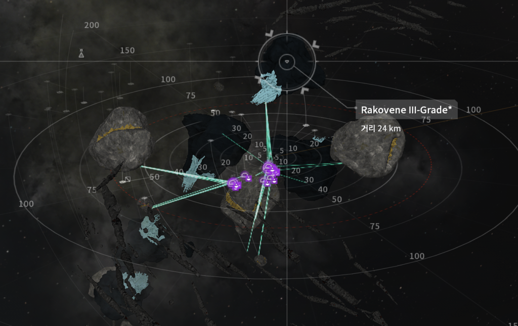 (Null鉱石サイト）Interstitial Ore Deposit メモ | NACHO ALLIANCE